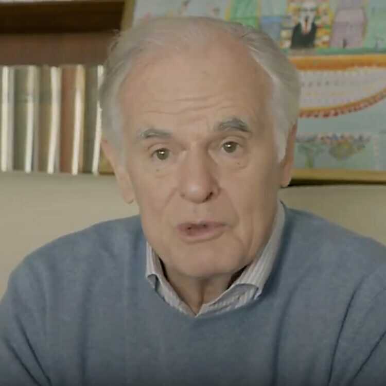 [VIDEO] "La mujer y la revolución de febrero", por Jean Jacques Marie