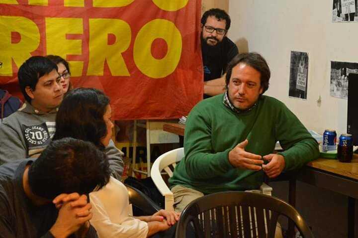 Falleció el fotógrafo y activista Pablo Toranzo
