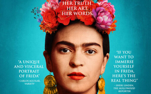 "Frida": un nuevo documental contado por ella misma