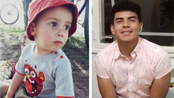 Los asesinatos brutales de Fernando y Lucio, y el debate sobre la ...